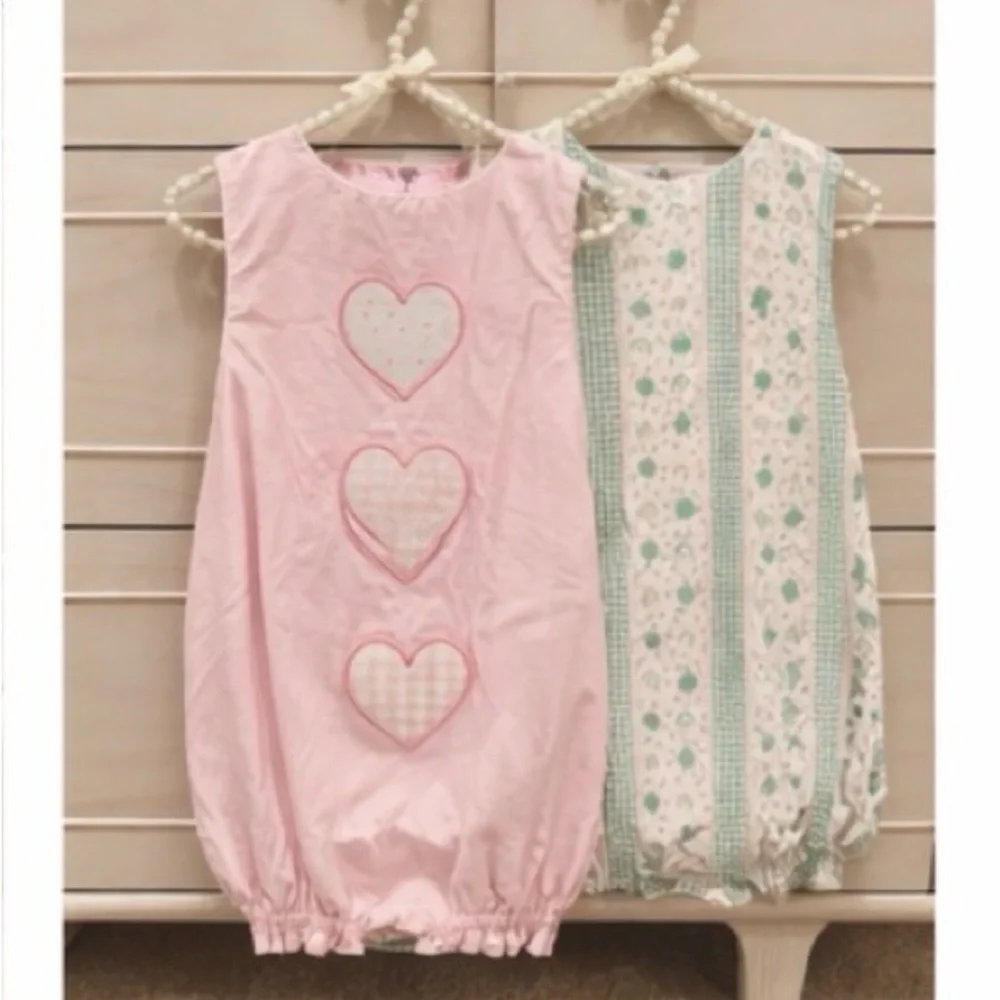 Cecil And Lou | Dresses | Rare Cecil And Lou 3t Reversible Heirloom ...
